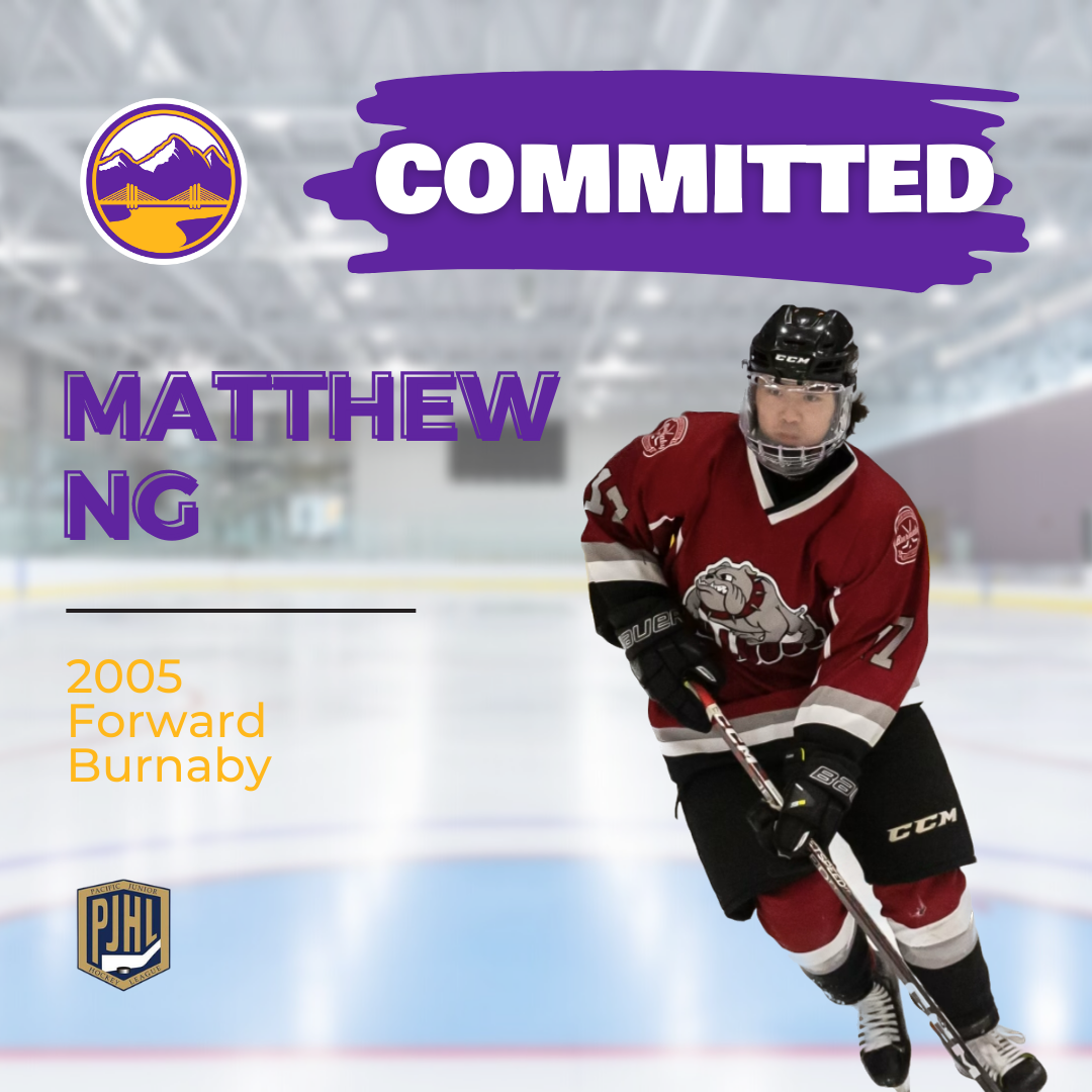 Players | Port Coquitlam Trailblazers